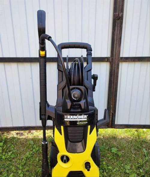 Karcher K5 Premium