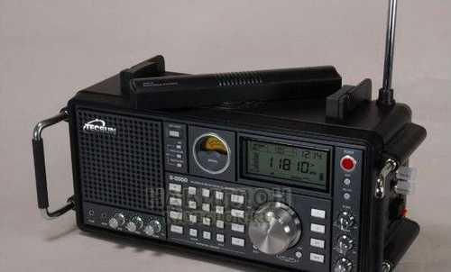 Радиоприемник tecsun S-2000
