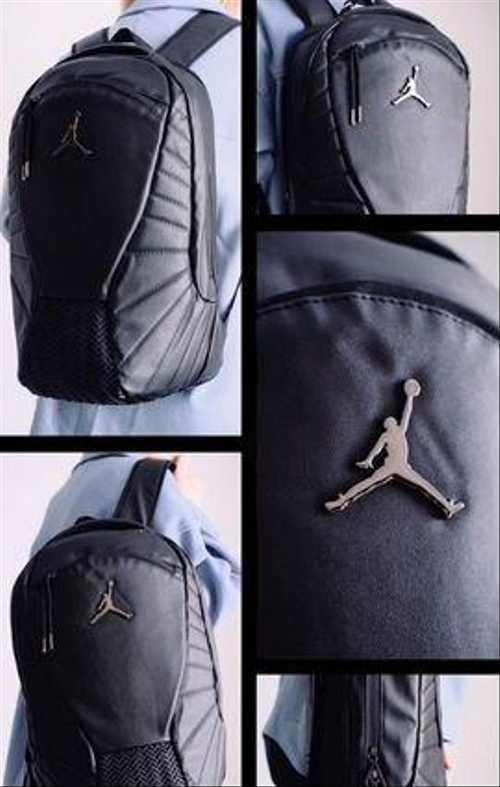  рюкзак Nike Air Jordan | Festima.Ru - Мониторинг объявлений
