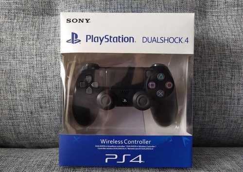 Джойстик DualShock 4 для Sony PS4,геймпад Пс 4