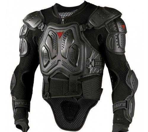 Профессиональная Моточерепаха Dainese Jacket Wave