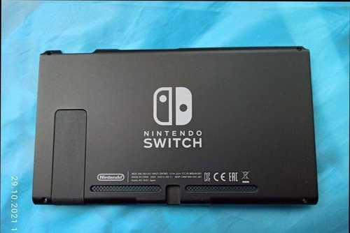 Nintendo Switch корпус (новый) оригинал