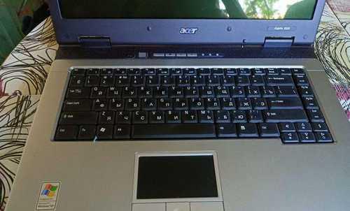 Acer aspire 5020