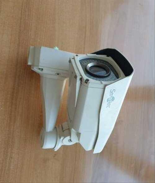 Уличная камера smartec STC-3680/3 ultimate
