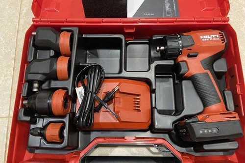 Hilti SFE 2-A 12