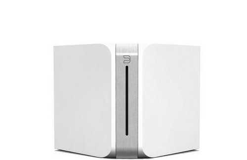 Медиацентры Bluesound vault V500 gloss white