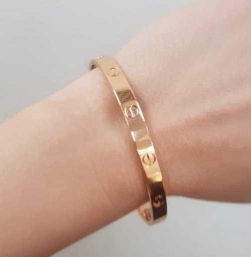 Браслет Cartier love