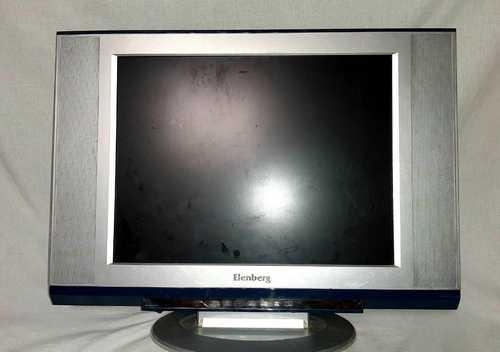 Телевизор 20" ЖК CTV-2065 stereo