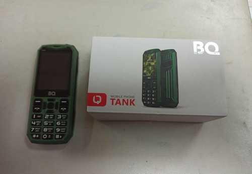 BQ 2428 Tank