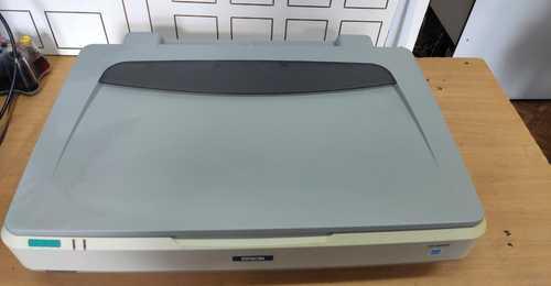 Сканер А3 Epson GT-20000