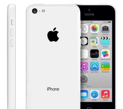 Apple iPhone 5C 32Gb White (rfb)