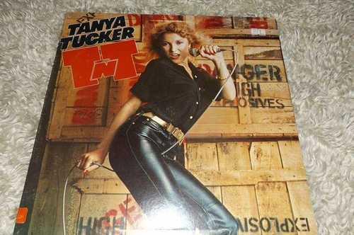 Tanya Tucker Американская виниловая пластинка 1978
