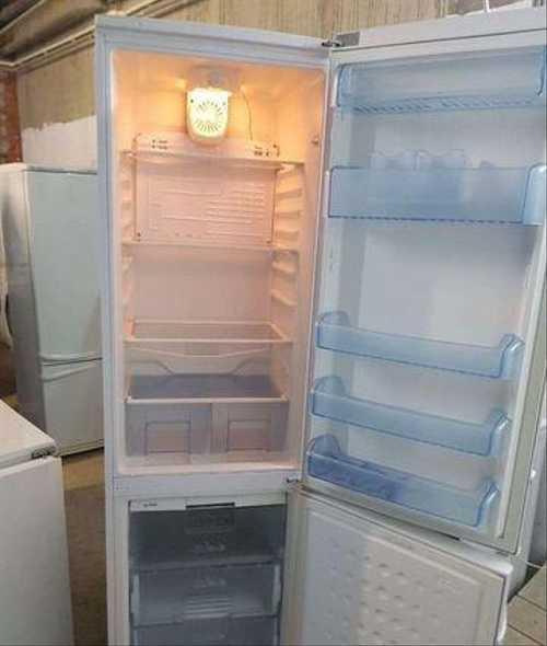 Холодильник Беко Высокий