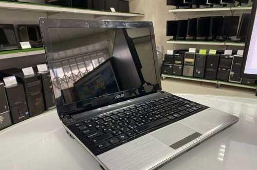 Ноутбук Asus U31SD