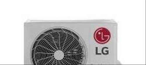 Кондиционер инверторный LG B24TS