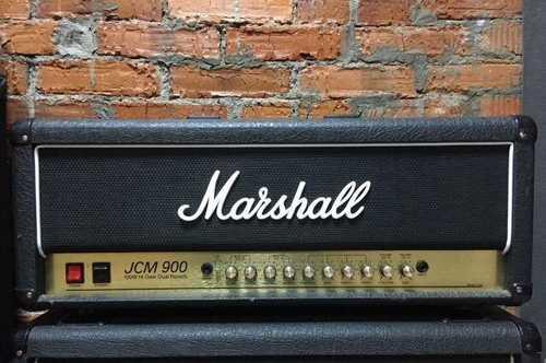 Marshall JCM900 4100