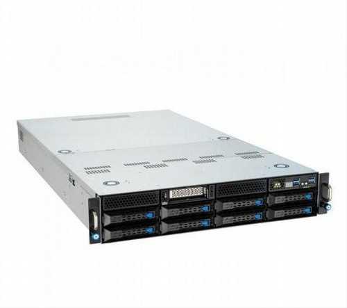 Серверная платформа asus ESC4000-E10 up to 205W