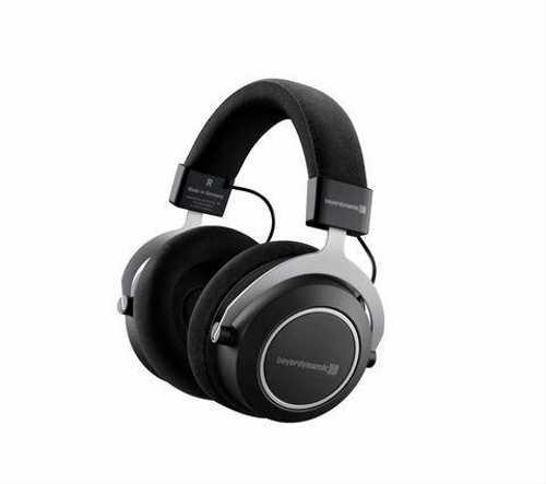 Беспроводные наушники Beyerdynamic Amiron Wireless