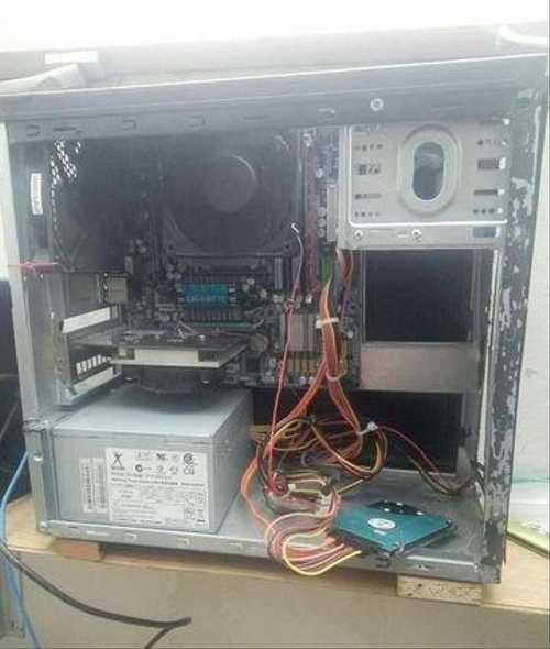 Домашний компьютер бу