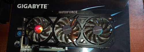 Gigabyte R9 290