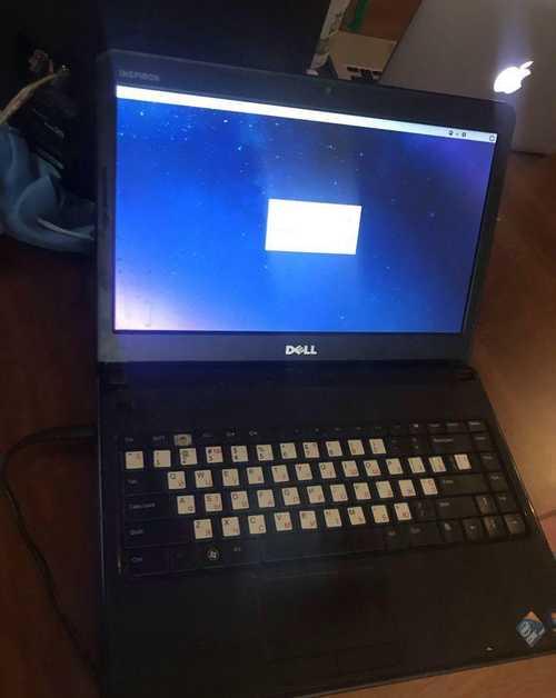 Ноут бук Dell Inspiron n4030