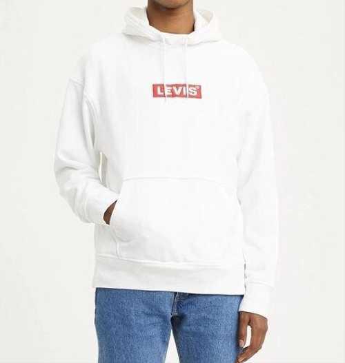 Толстовка Levi’s