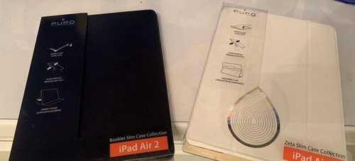 Чехол на iPad Air 2