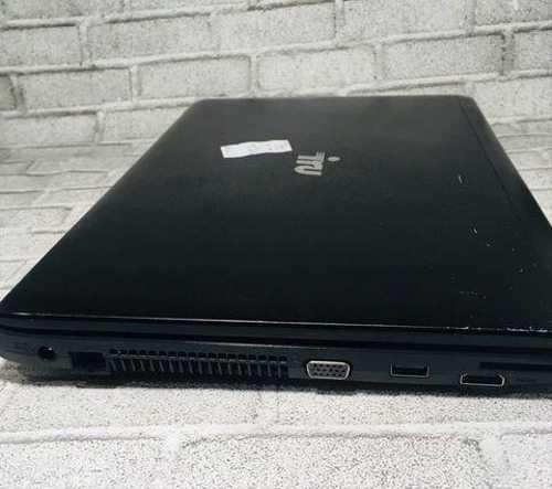 Ноутбук 14" iRU AB45 Core i3-2350m