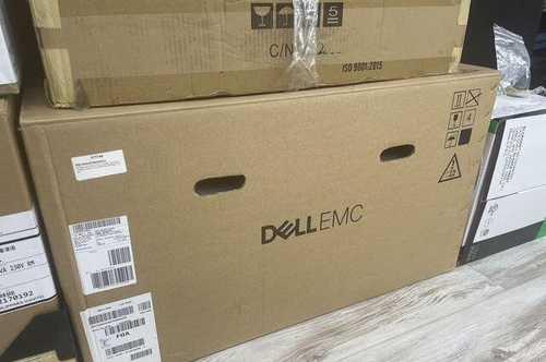 Сервер новый - Dell PowerEdge T440