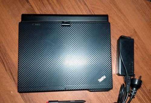Ноутбук Lenovo ThinkPad X201 Tablet