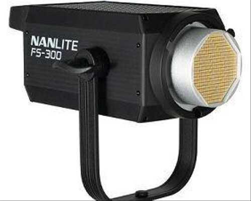 Nanlite FS-300