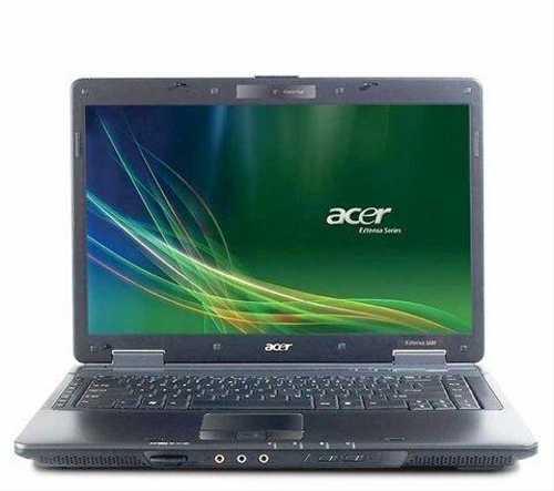 Запчасти ноут. Acer Extensa 5230e. Отп. в регионы