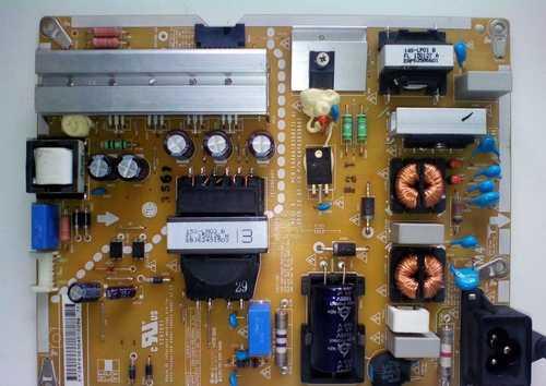 Блок питания EAX66163001(1.6) от LG 40LF630V