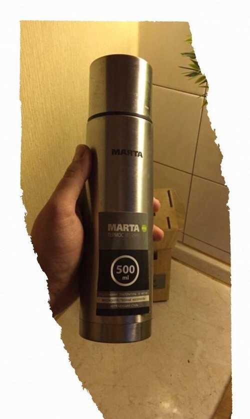 Термос Marta 500ml