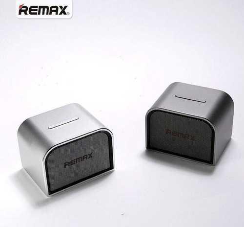 Портативная акустика RB-M8 Mini remax
