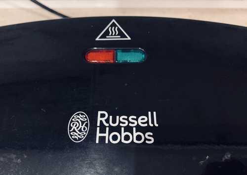 Электрогриль Russell Hobbs 1300W