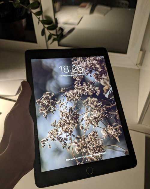 iPad 2017 32Гб