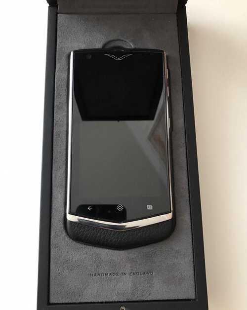 Vertu Constellation V