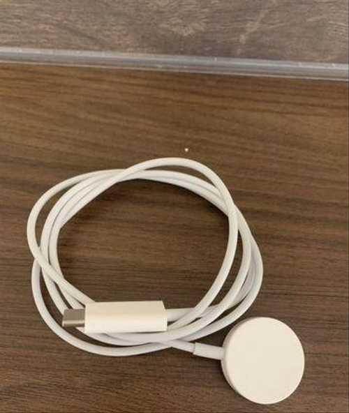 Кабель Apple Кабель Apple USB-C с магнитным крепле