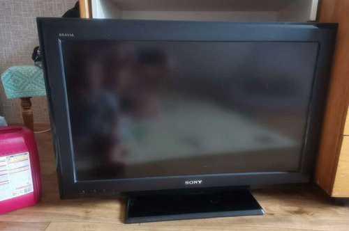 Телевизор sony bravia klv-32s550a