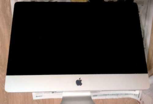 Корпус и части моноблока Apple iMac 21,5" A1311
