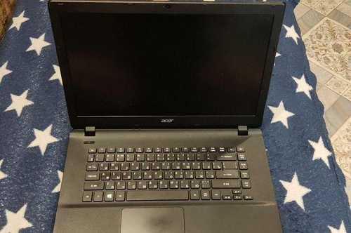 Acer Aspire es1-520