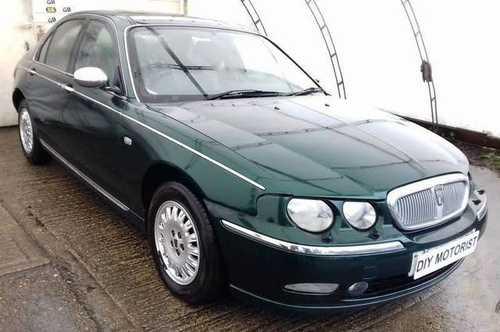 Разборка Rover 75 запчасти 1.8 2.0 2.5