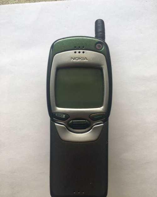 Nokia 7110