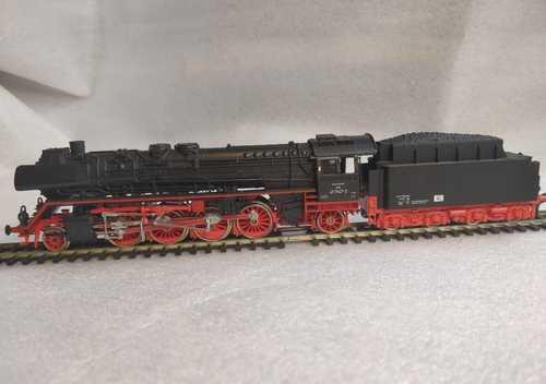 Piko Железная дорога паровоз BR41-1147-2 1/87