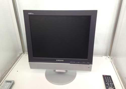 Телевизор SAMSUNG LW15M23CP