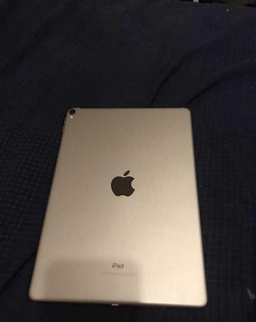iPad Pro 10.5 256 gb