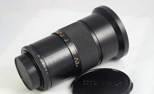 Carl Zeiss 28-85mm f3.3-4.0 Обмен