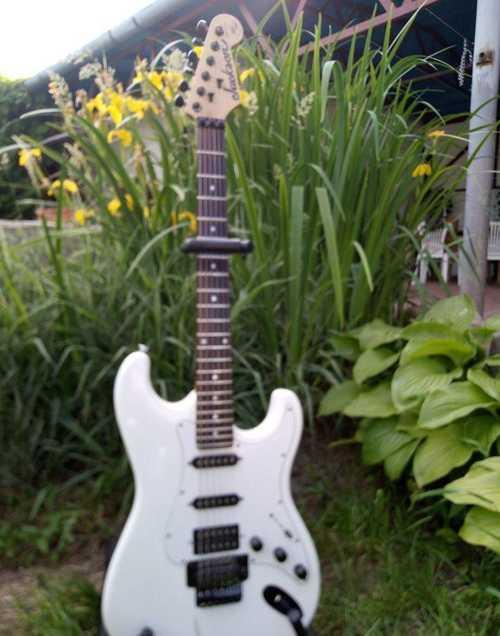 Jackson Adrian Smith San Dimas Usa Dinky 2012 Cus