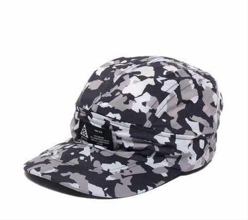 Кепка Nike NRG ACG Tailwind Visor Print. ONE size